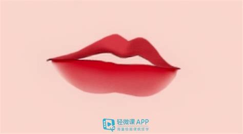 动漫嘴巴画法如何练习？教你画出超好看的嘴巴！