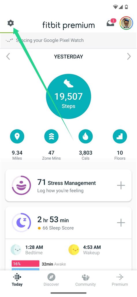 How To Cancel Your Fitbit Premium Subscription