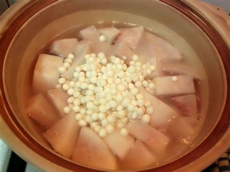 香芋芡实煲 潮汕芡实芋头煲 芡实煲 第6页 大山谷图库