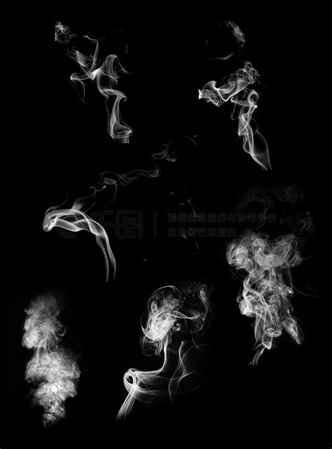 笔刷笔刷预设 Ps工具烟雾笔刷预设 矢量图免费下载 Psd格式 3042像素 编号38170693 千图网