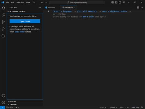 Vscode绿色版免安装下载 Vscode绿色版下载最新版v1 84 下载王