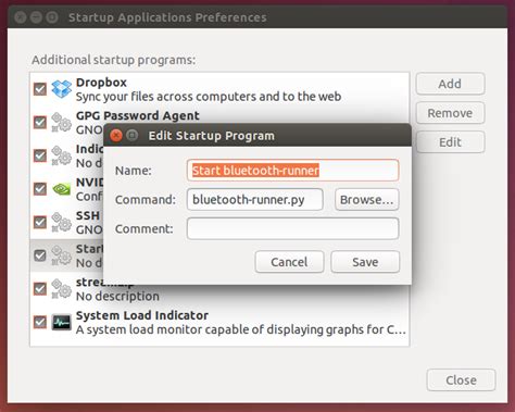 Python How Do I Run A Script When A Bluetooth Device Connects Ask