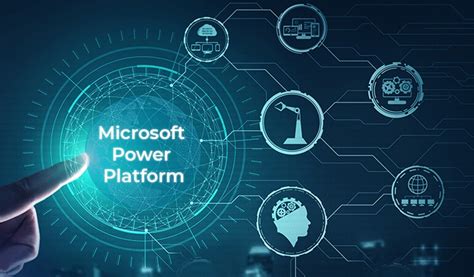 Microsoft Power Platform Training In Bangalorechennai Hyderabad Locus It Services Pvt Ltd