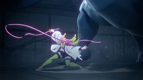 Mitsuri Kanroji Eyes Vrogue Co