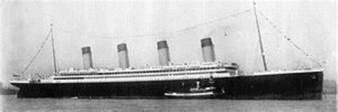 Rms Olympic