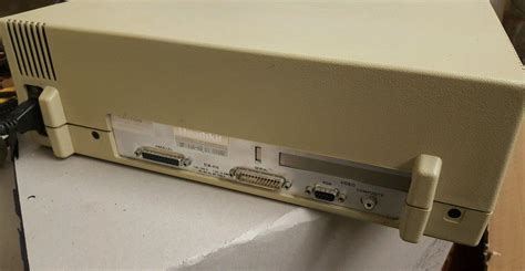 Vintage Heathkit Heath Zenith Data Systems Hf 148 40 Computer 1794223243