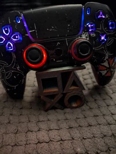 Ps4 Controller Stand By Mohammad Ad Makerworld
