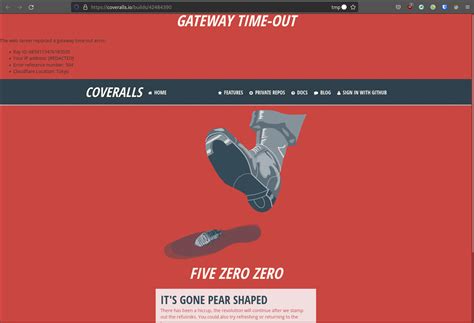 Github Actions Parallel Webhook Fails Datatables Warning · Issue 1573 · Lemurheavycoveralls