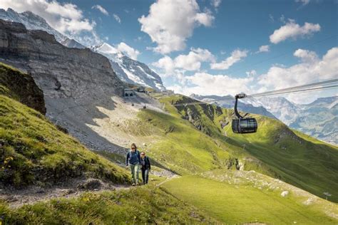 Jungfrau Travel Pass All You Need To Know Switzerlanding