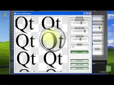 Qt SDK Installation On Windows YouTube