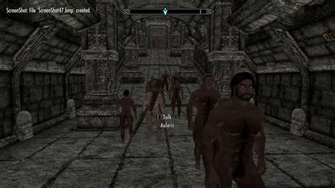 Solitude Mens Club Page 4 Downloads Skyrim Adult And Sex Mods Loverslab