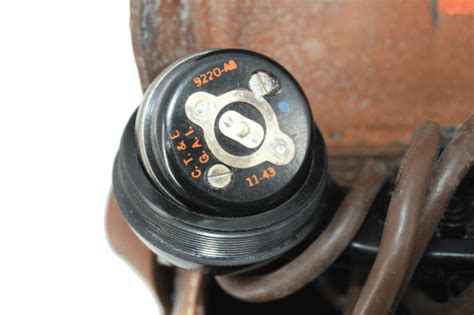 Campaign Phone Us Ee 8b Military Classic Memorabilia