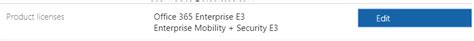 Remove All Licenses From A User In O365 Powershell Help Powershell Forums