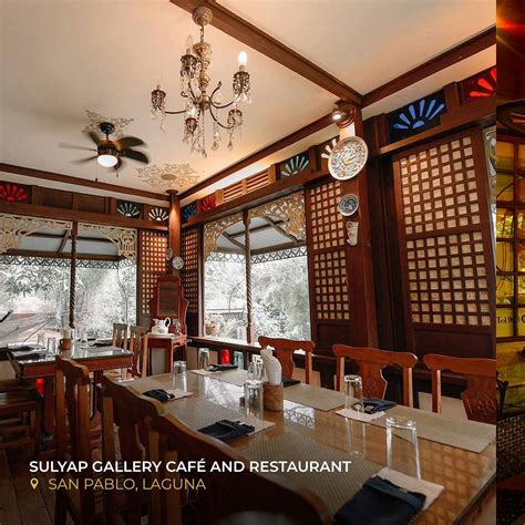 Hungry For A Taste Of History 🍽️ Weve Discovered The Coolest Heritage Restaurants In Luzon