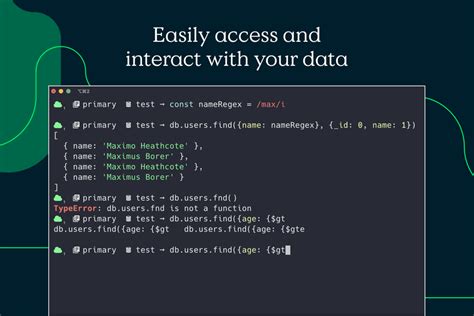 Mongodb Atlas For Vercel