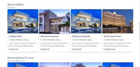Spencer Cecil On Linkedin Realestate React Node Firebase Oauth