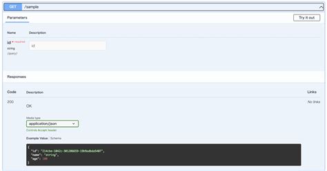 【逆引き解説】springdocの使い方 ひらべーブログ