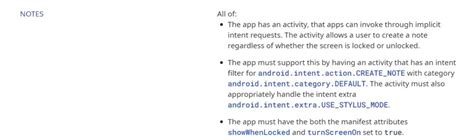 First Look Google Keep Will Let You Jot Notes From The Lock Screen On Android Tablets