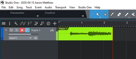 Studio One Instruments Vol Tutorial Sirtaia