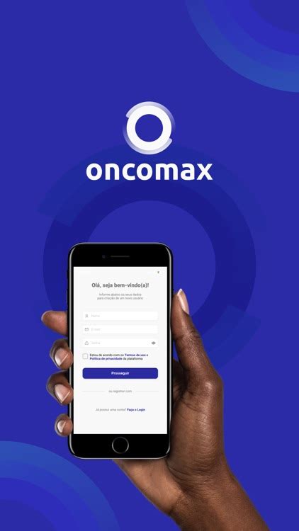Oncomax By Oncomax