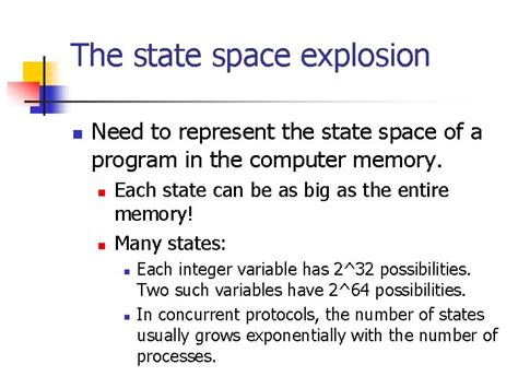 Automatic Verification Book Chapter 6 How Can We
