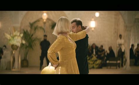 Bryce Dallas Howard Sexy Scene In Argylle Aznude