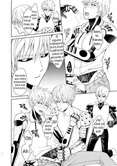 [tk Brand] Fudeki Na Deshi No Aisarekata The Way To Love A Poorly Made Pupil One Punch Man