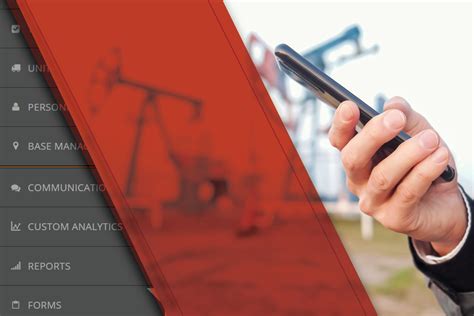 The Easy To Use Field Reporting Software • Wellsite Report