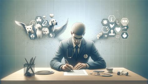 How Do I Write A Letter Of Resignation For A Vet