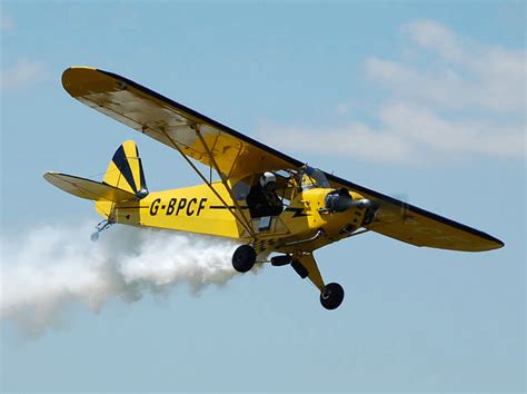 Piper Cub Aircraft Piper Aircraft Models Geox