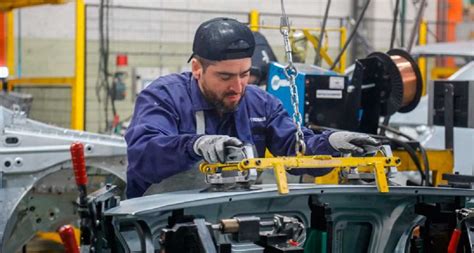 Revisión De Los Fomentos Para El Sector Automotor Corrillos