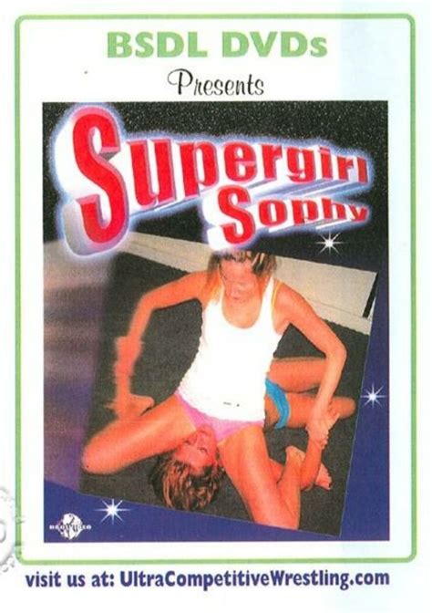 Bsdl Ss Supergirl Sophy By L Scott Sales Hotmovies