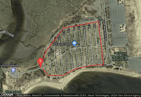 Doheny State Beach Campground Map State Of Consciousness Definition