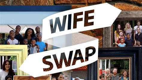 Wife Swap Season 12 Paramount Network Series Renewed For 2019 20