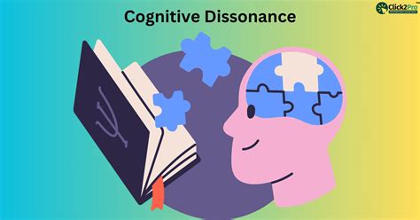 Cognitive Dissonance A Complete Guide To Understanding Behavior