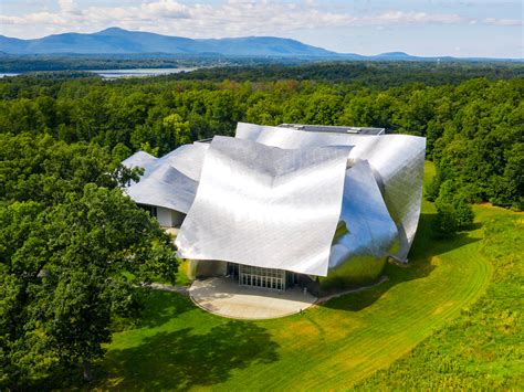 11 University Campuses That Double As Architectural Masterpieces