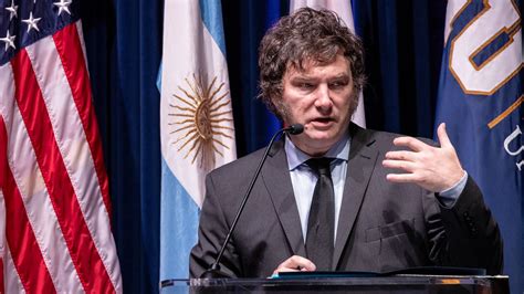 En 4 Meses El Riesgo País De La Argentina Cayó El Triple Que El Del