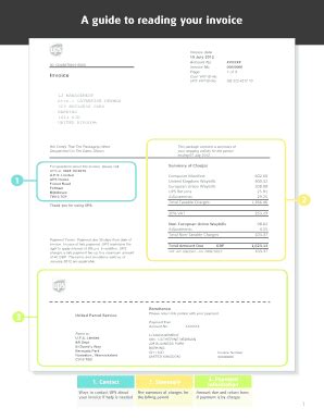Fillable Online Quick Invoice Guide Visual V Indd Survey Form Fax Email Print PdfFiller