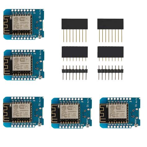 Esp8266 D1 Mini Clone Wifi Dev Kit Development Board For Arduino Esp