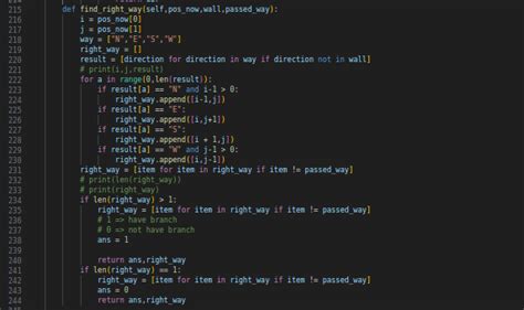 Exploring Maze Environments A Lidar Robot Autonomous Mapping Algorithm