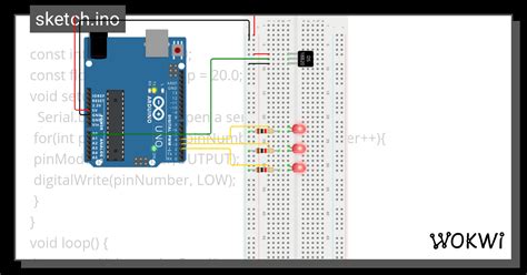 Andrei 3 Wokwi Esp32 Stm32 Arduino Simulator