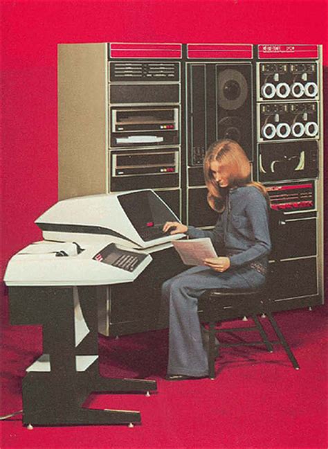Sexist Computer Adverts In The 1960s 1970s 1980s Flashbak