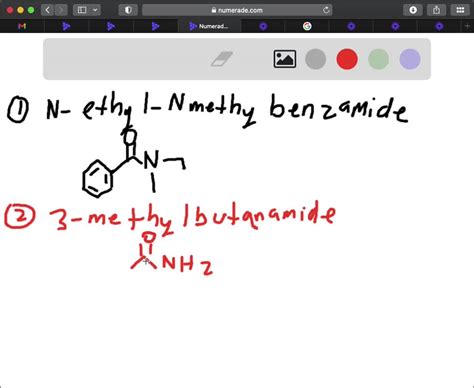 Solvedeach Of The Following Da 66 Sn U Draw The Condensed Structural