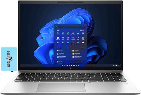 HP EliteBook G I U Xe Graphics G EU WUXGA X IPS GB