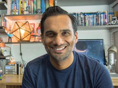 What Is Real With Dr Ali Mattu « Mission Log Podcast