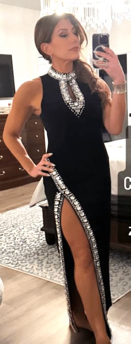 Tina Cervasio Rcurvynewswomen