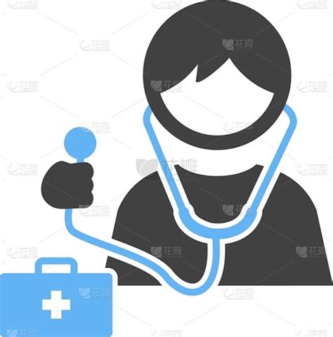 衣服 听诊器 可爱的 矢量 儿童 健康保健 童年 概念 图像