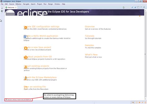 Part Ii Installation Configuration And Familiarization Of Working With