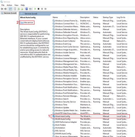How To Build An 8021x Access Authentication System Using Switches On