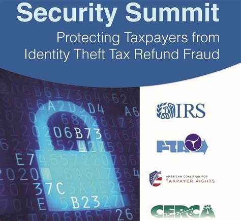 IRS Joining Forces With Private Sector To Fight Identity Theft GYF